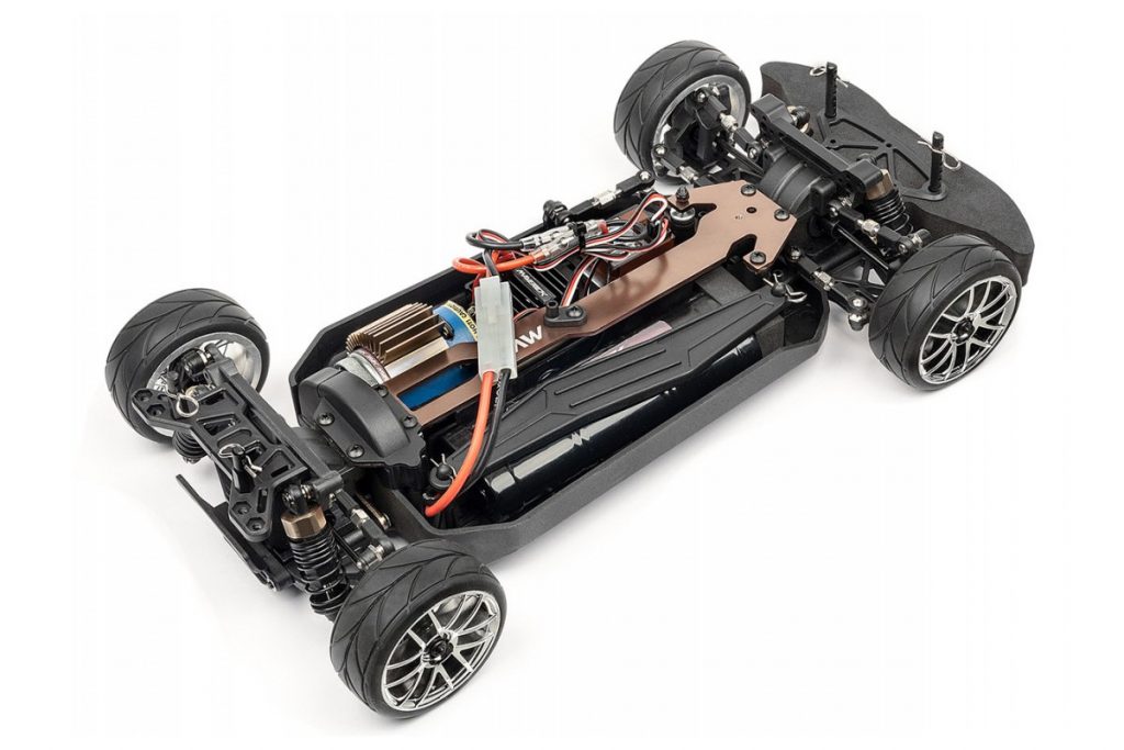 Maverick Strada DC 1/10 RTR Electric Drift Car – Technokap.gr | RC CARS ...