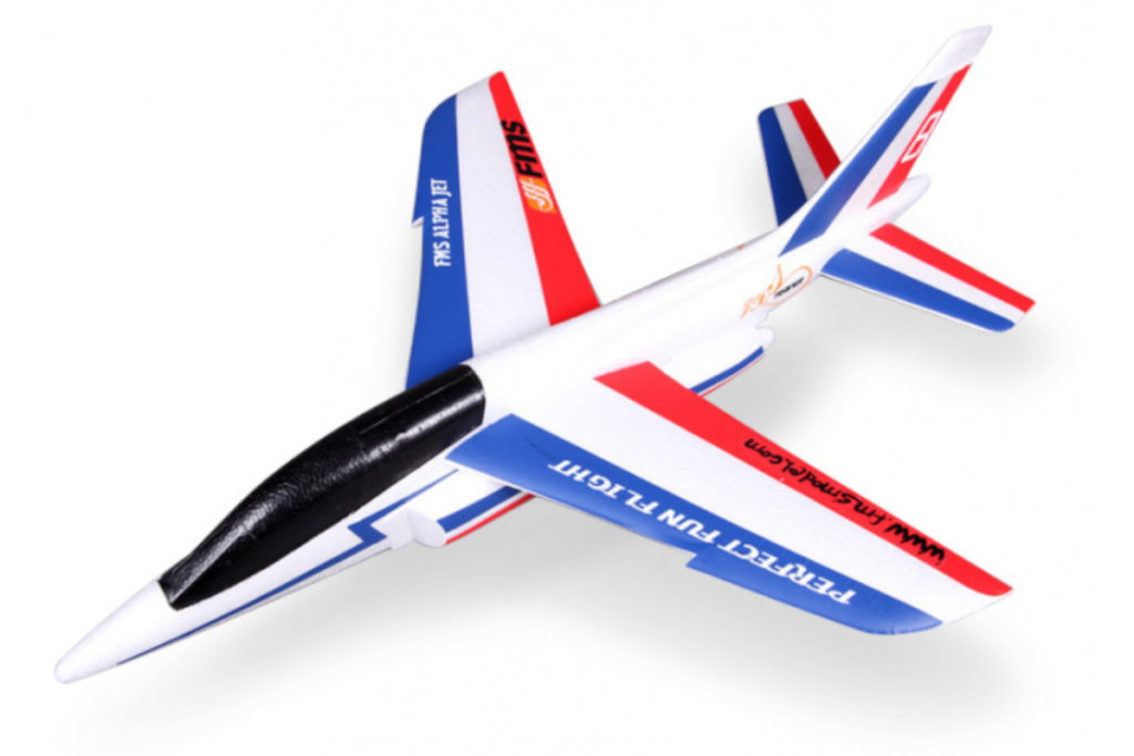 FMS Alpha Jet Free Flight Airplane – Technokap.gr | RC CARS , Μοντελισμός