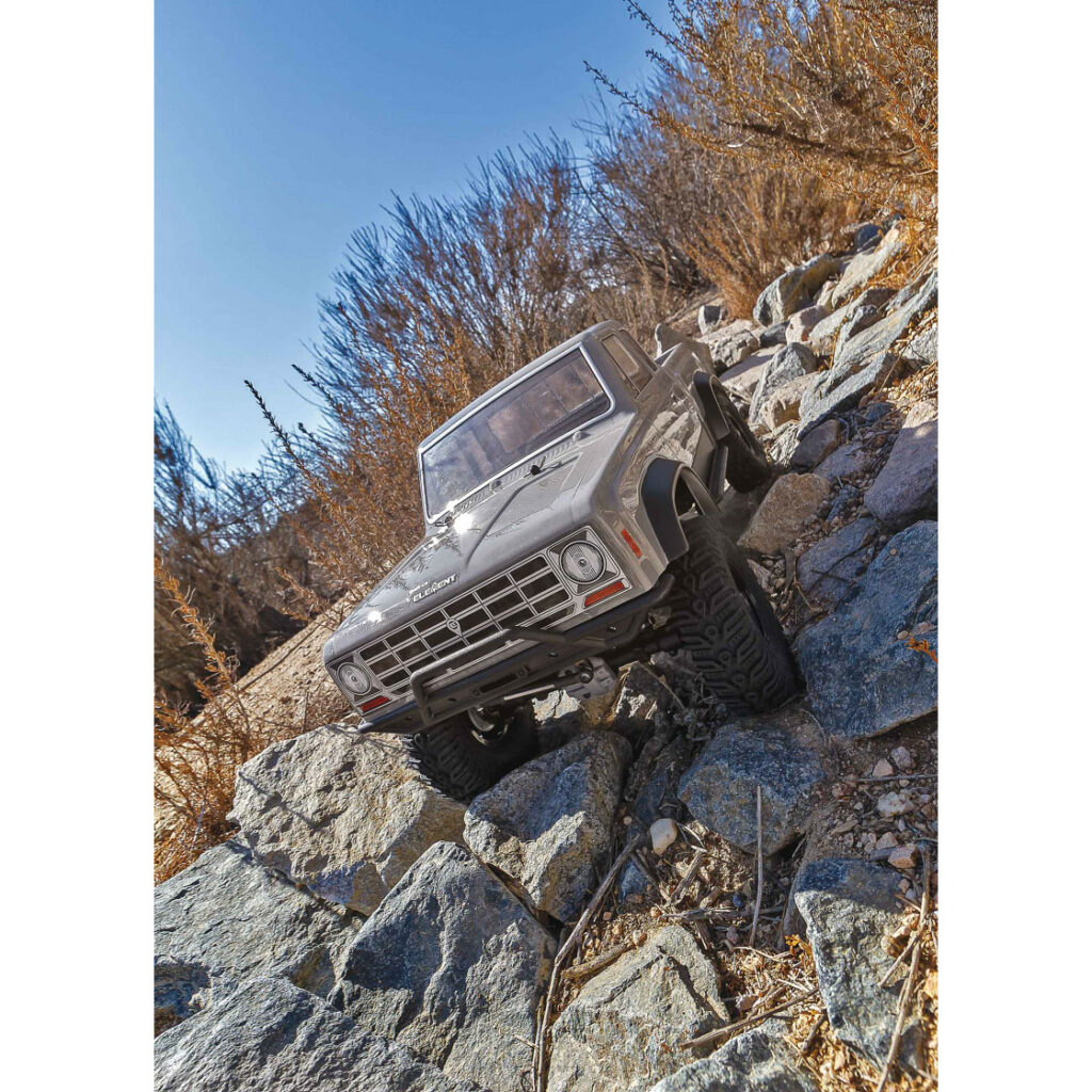 Element RC Enduro SE Trail Truck, Sendero RTR – Technokap.gr | RC CARS ...