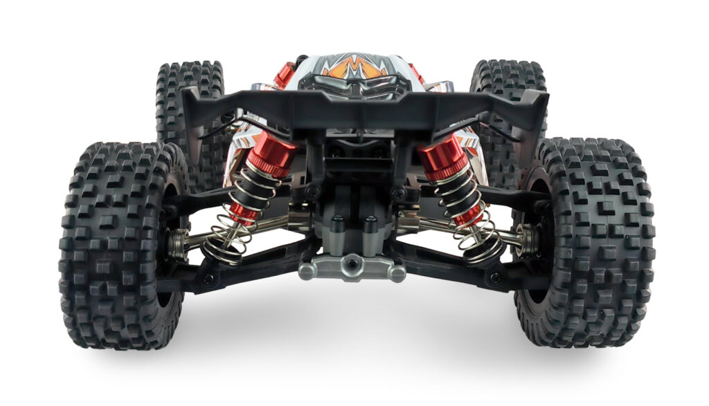 AMEWI MEW4 BUGGY BRUSHLESS 4WD 1:16 RTR – Technokap.gr | RC CARS ...