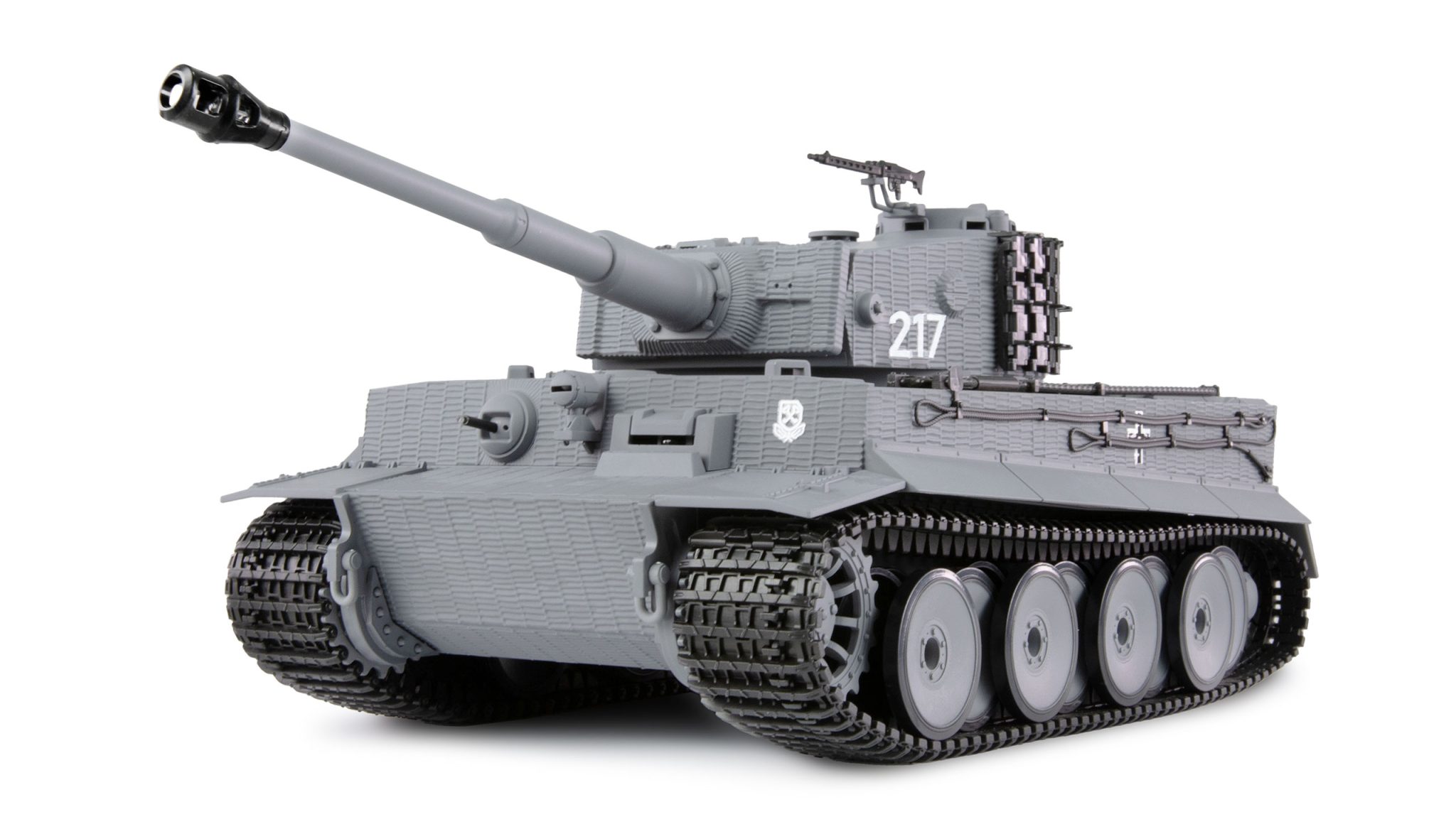 AMEWI TIGER I PV TANK WITH IR BATTLE FUNCTION 1/24 RTR – Technokap.gr ...